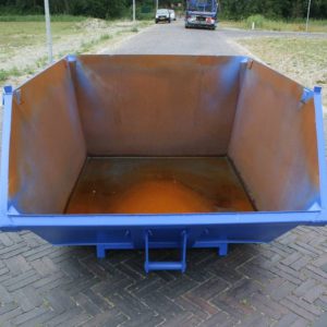 puincontainer 3m3 | Puinbak huren | Afvalcontainerbestellen.nl
